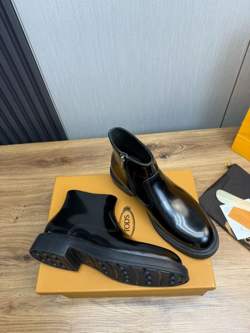 Affordable Tods Boots