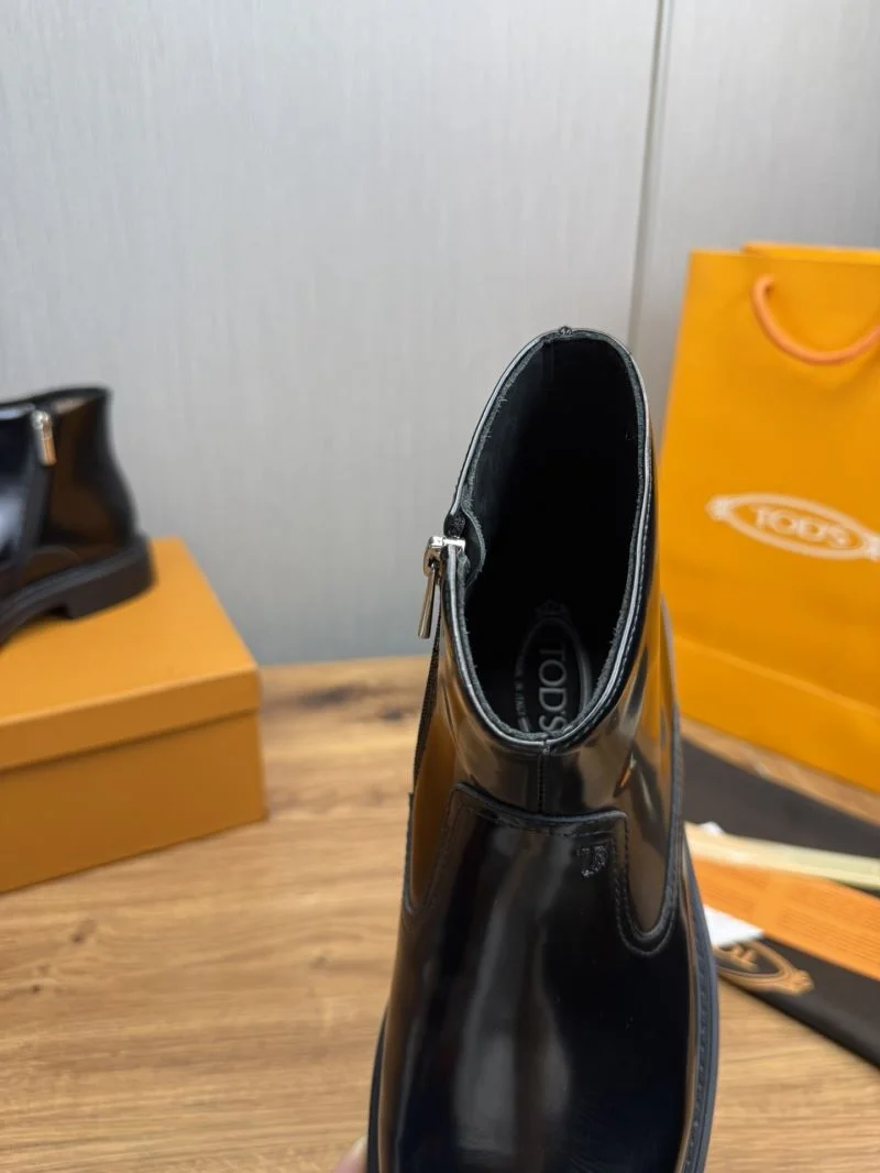Affordable Tods Boots