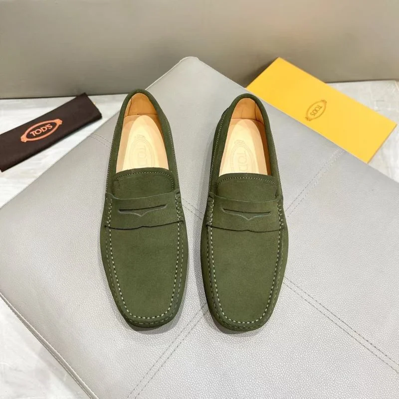 Tods Shoes