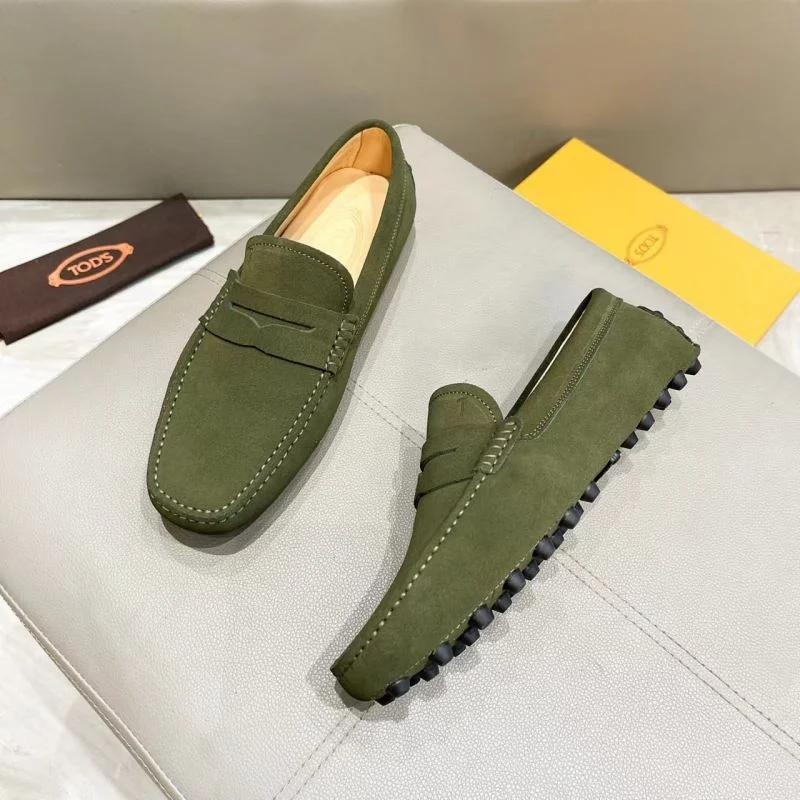 Legit Tods Shoes