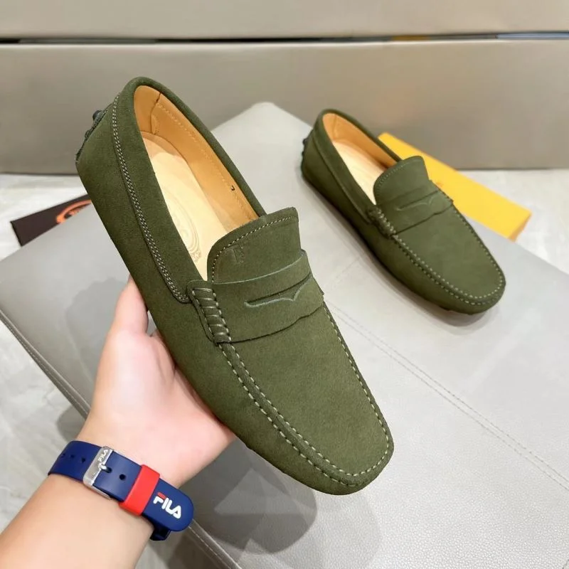 Legit Tods Shoes