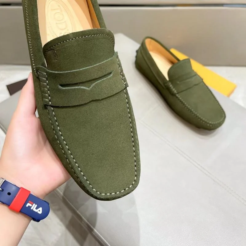 Legit Tods Shoes