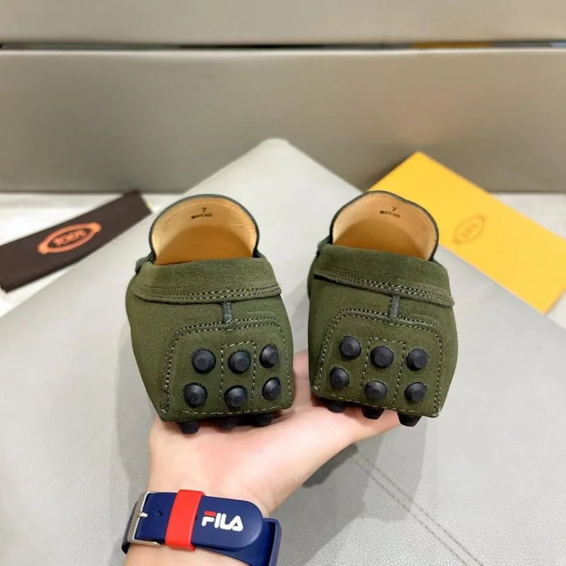 Legit Tods Shoes
