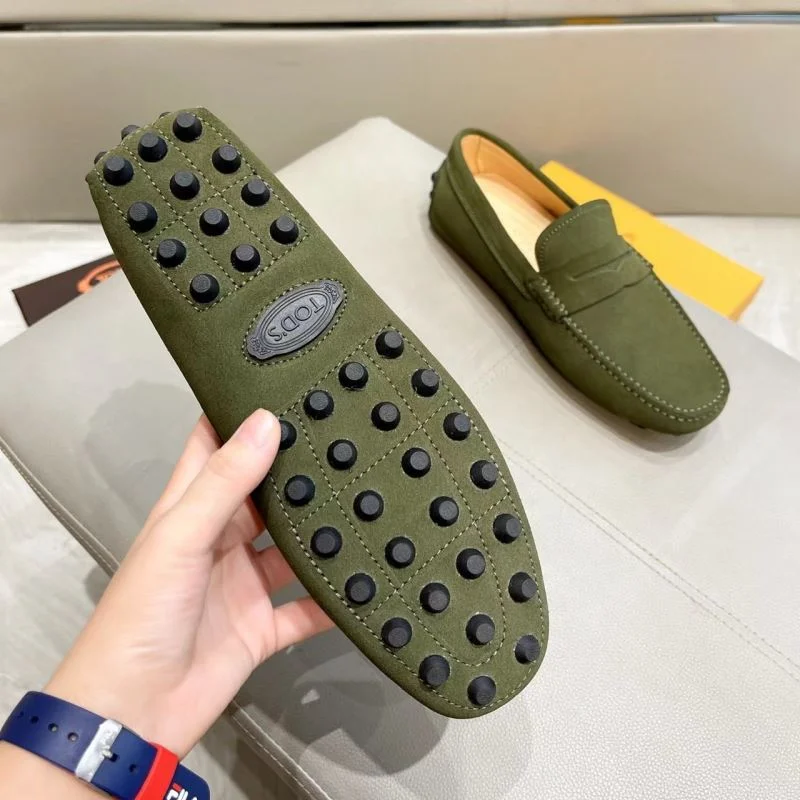 Legit Tods Shoes