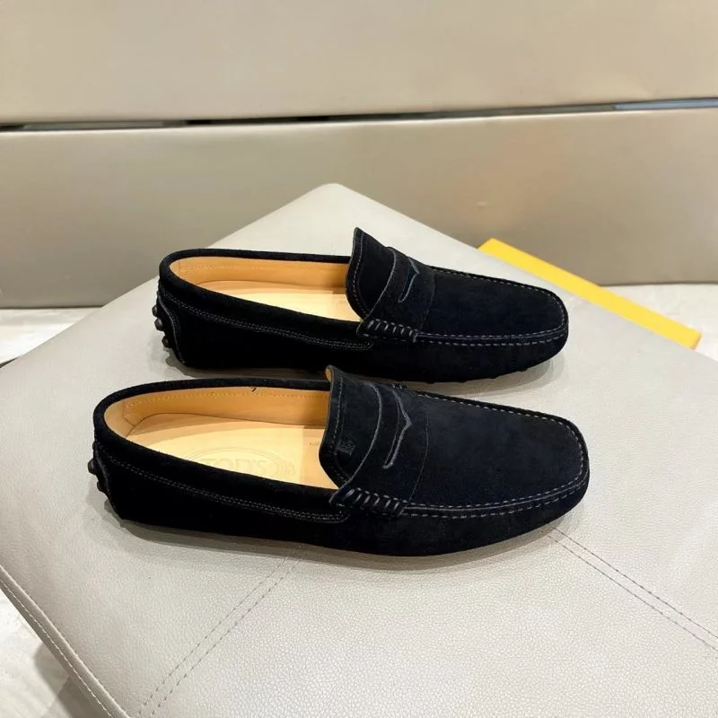 Legit Tods Shoes
