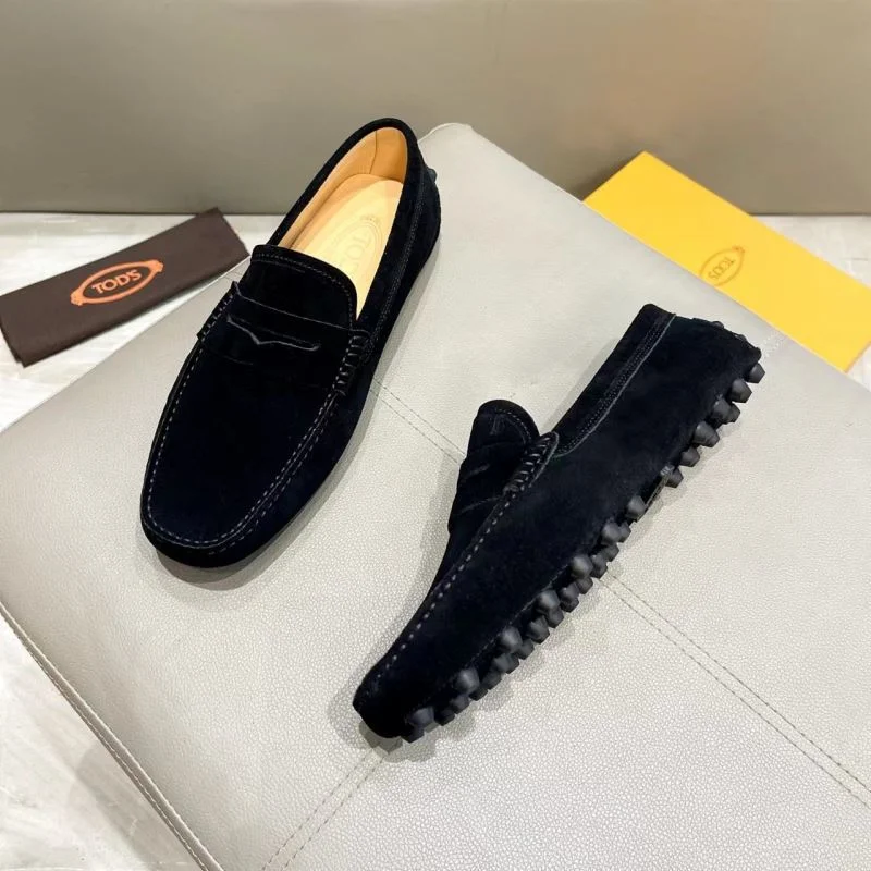 Legit Tods Shoes