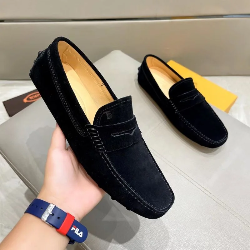 Legit Tods Shoes