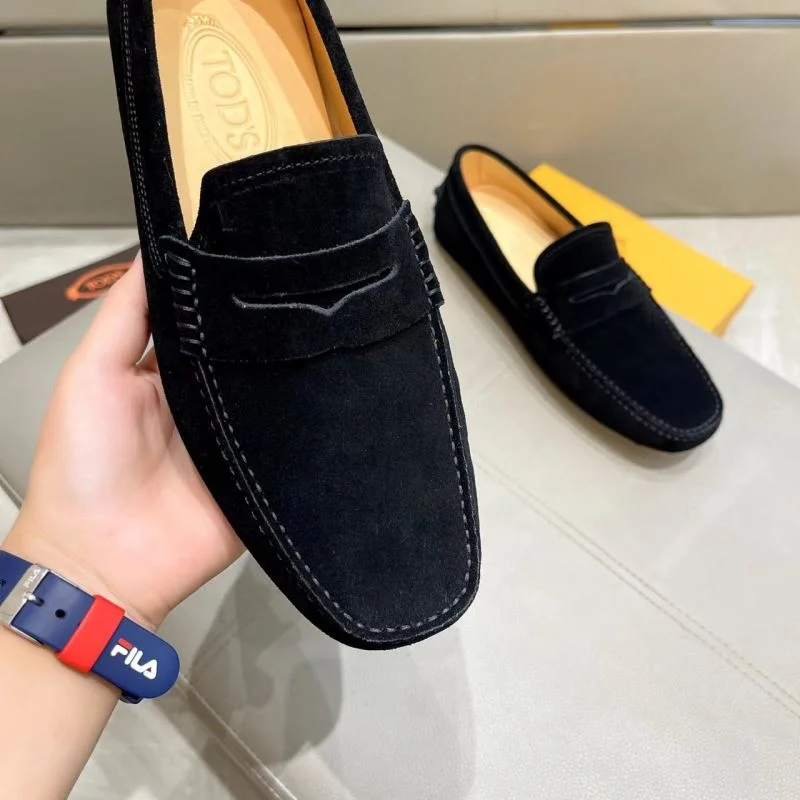 Legit Tods Shoes