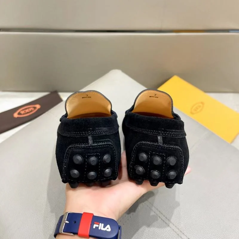 Legit Tods Shoes