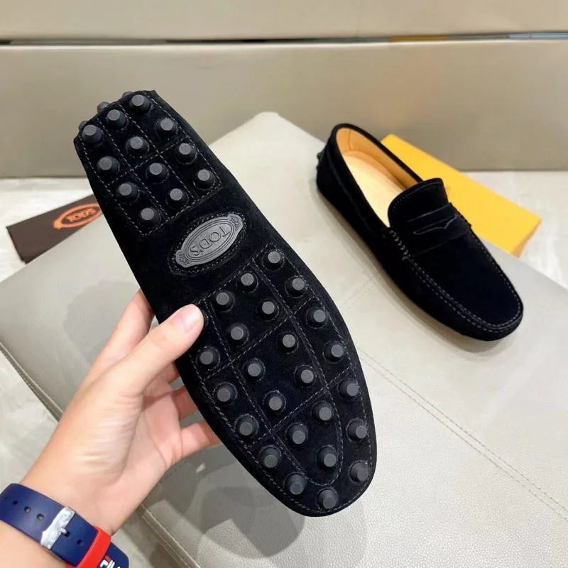 Legit Tods Shoes