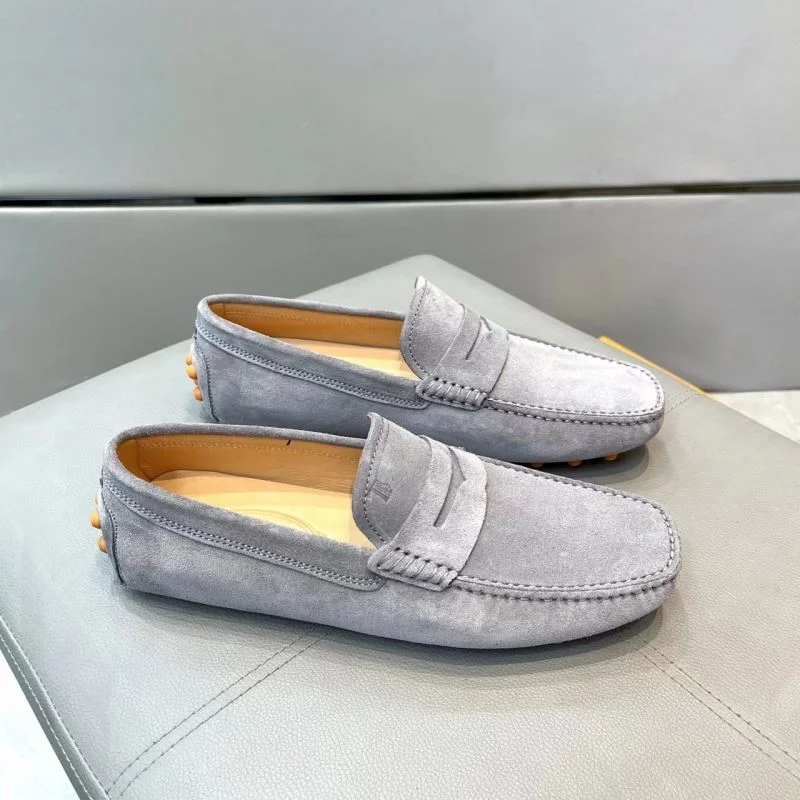 Budget-friendly Tods Shoes