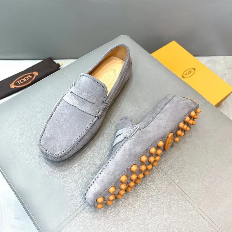 Budget-friendly Tods Shoes