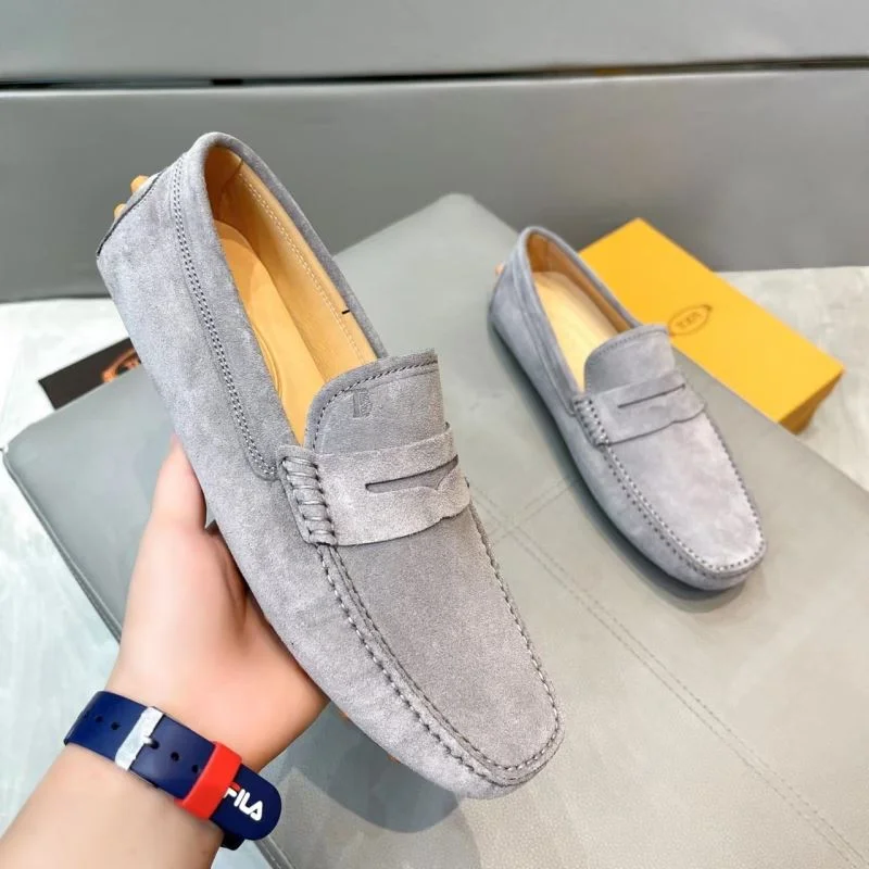 Budget-friendly Tods Shoes