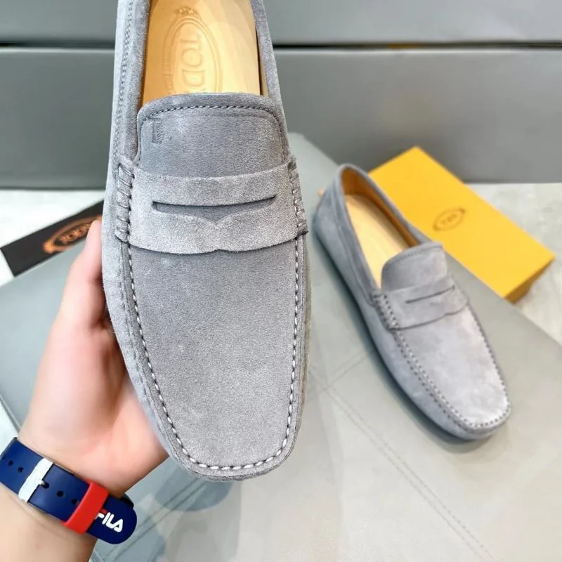 Budget-friendly Tods Shoes