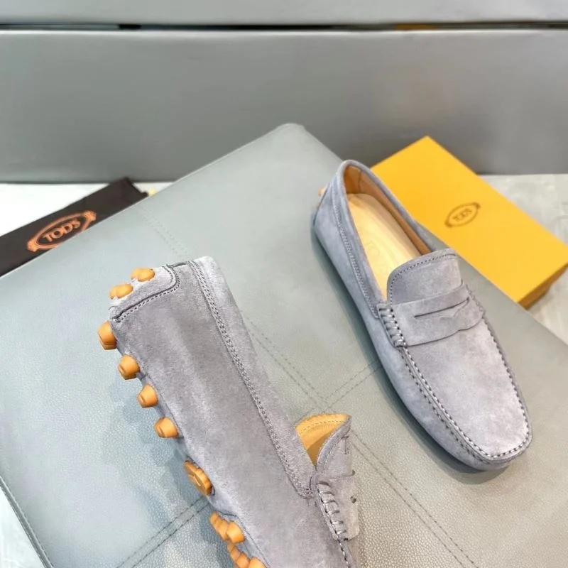 Budget-friendly Tods Shoes