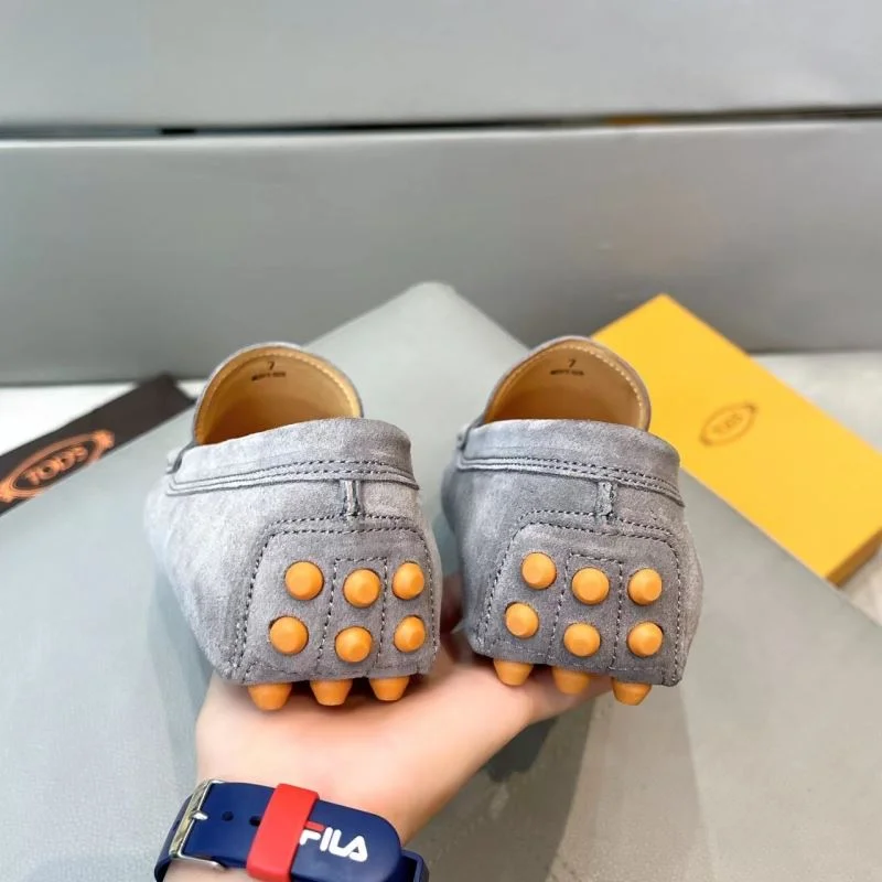 Budget-friendly Tods Shoes