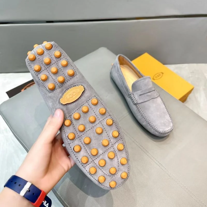 Budget-friendly Tods Shoes