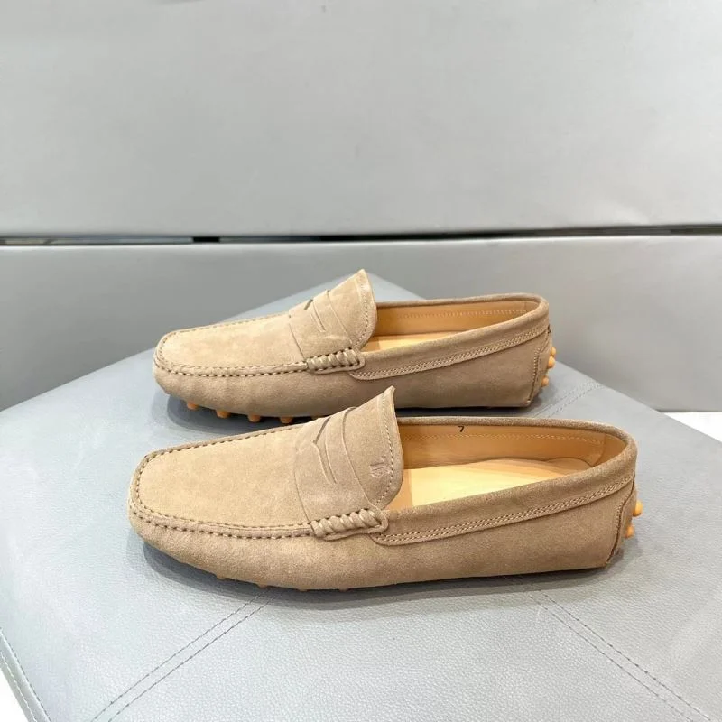 Value-priced Tods Shoes