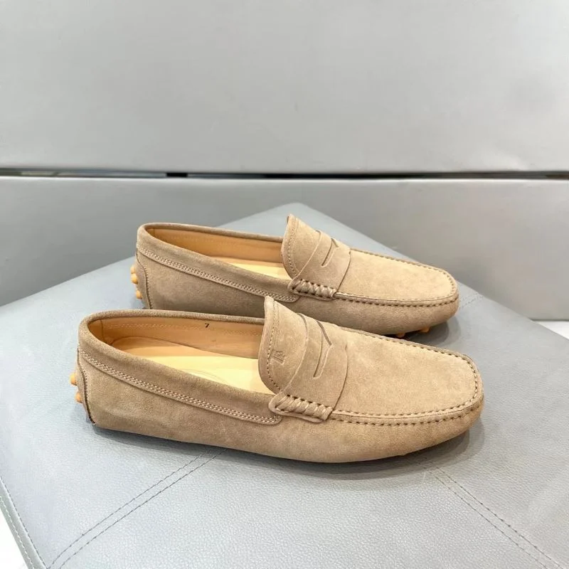Value-priced Tods Shoes