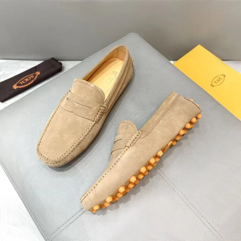Value-priced Tods Shoes