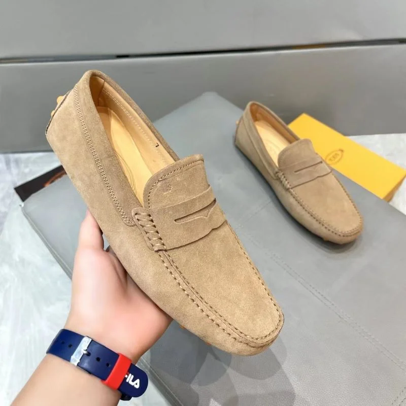 Value-priced Tods Shoes