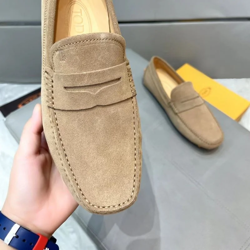 Value-priced Tods Shoes