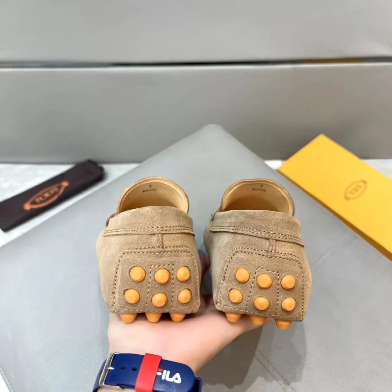 Value-priced Tods Shoes