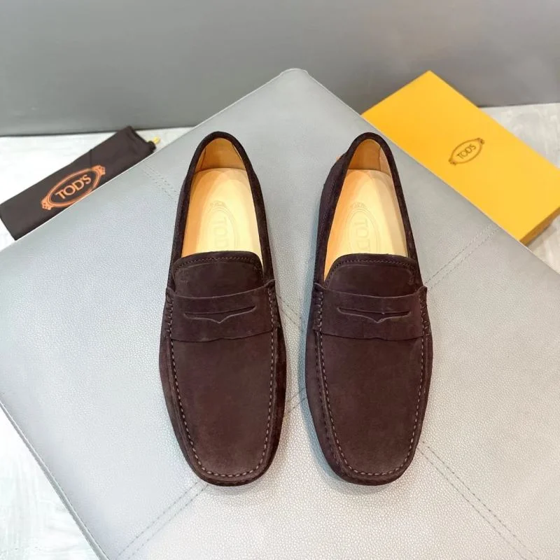 Tods Shoes