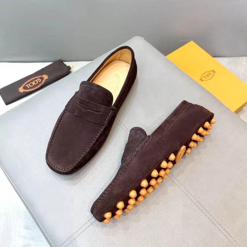 Brand-original Tods Shoes
