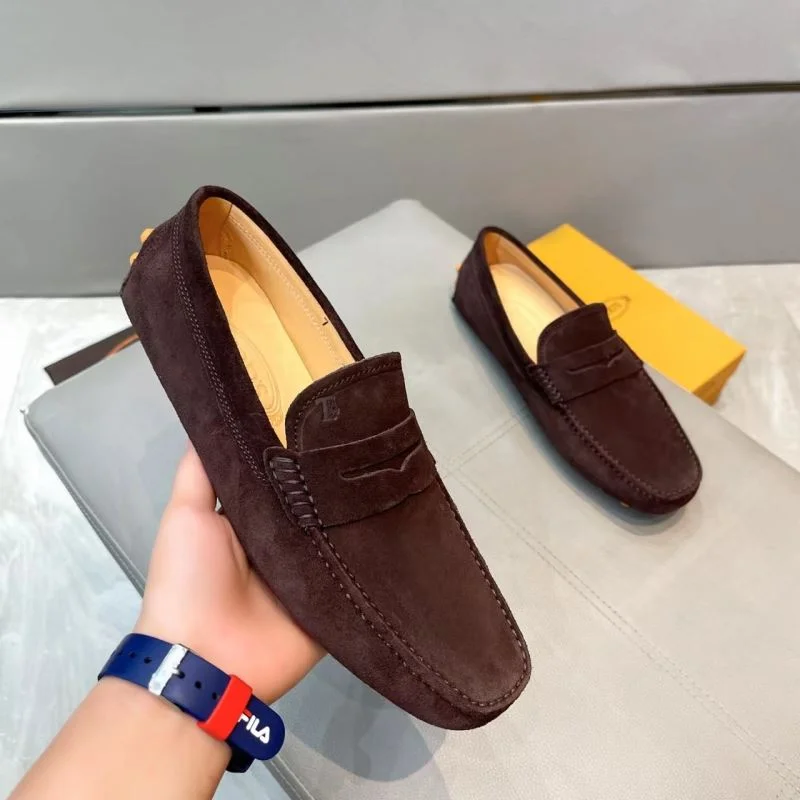 Brand-original Tods Shoes