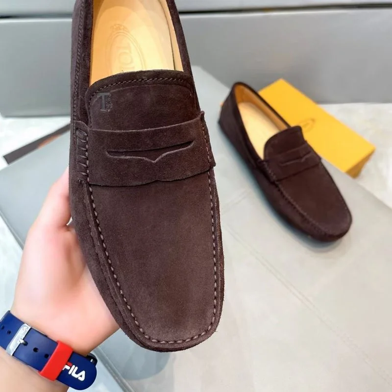 Brand-original Tods Shoes