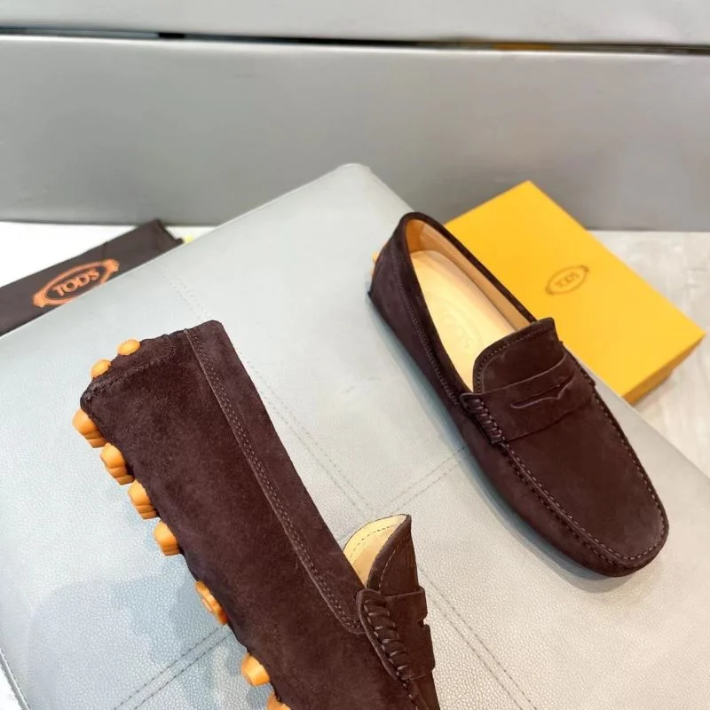 Brand-original Tods Shoes