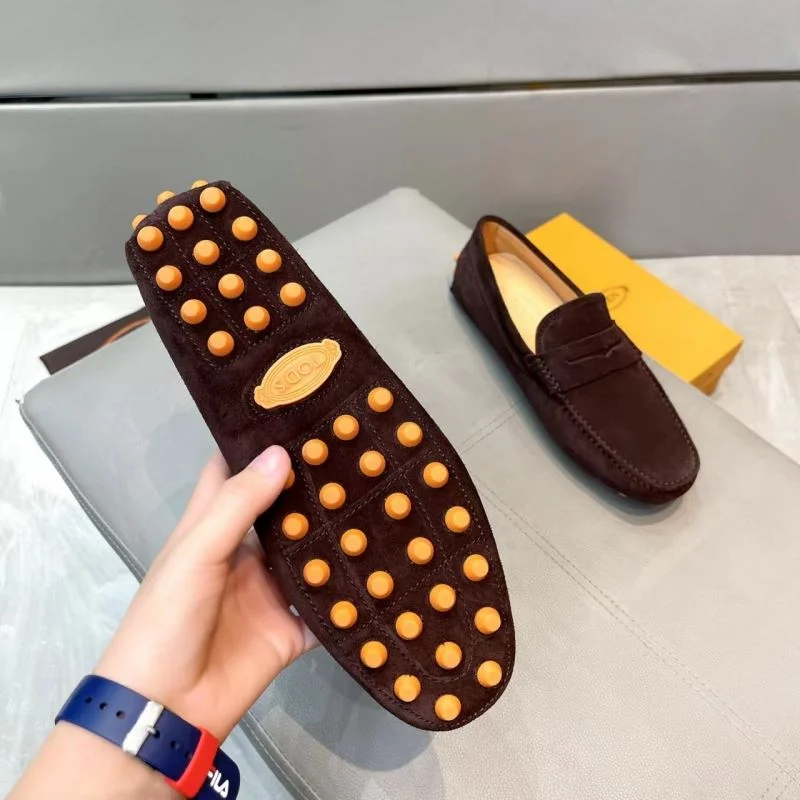 Brand-original Tods Shoes