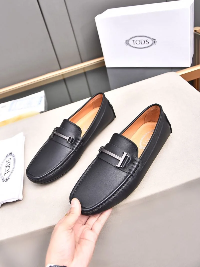 Indistinguishable Tods Shoes