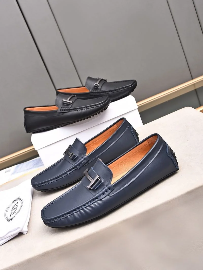 Indistinguishable Tods Shoes