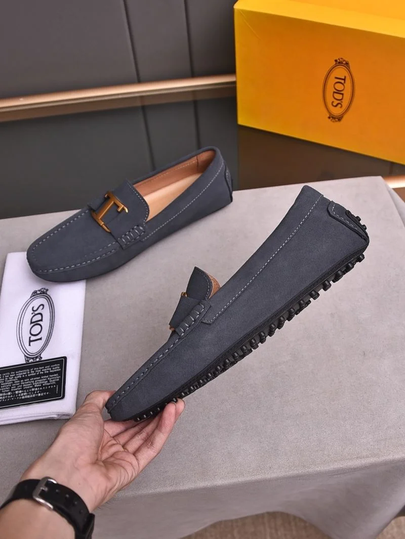 Indistinguishable Tods Shoes