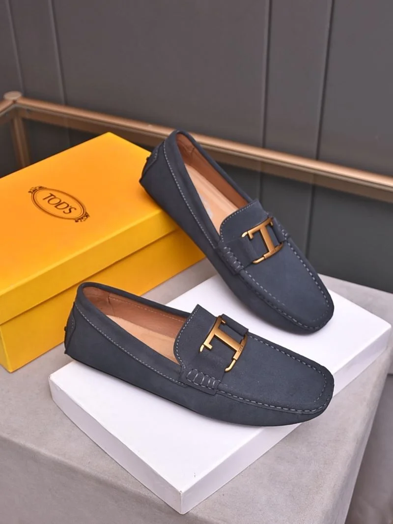 Indistinguishable Tods Shoes