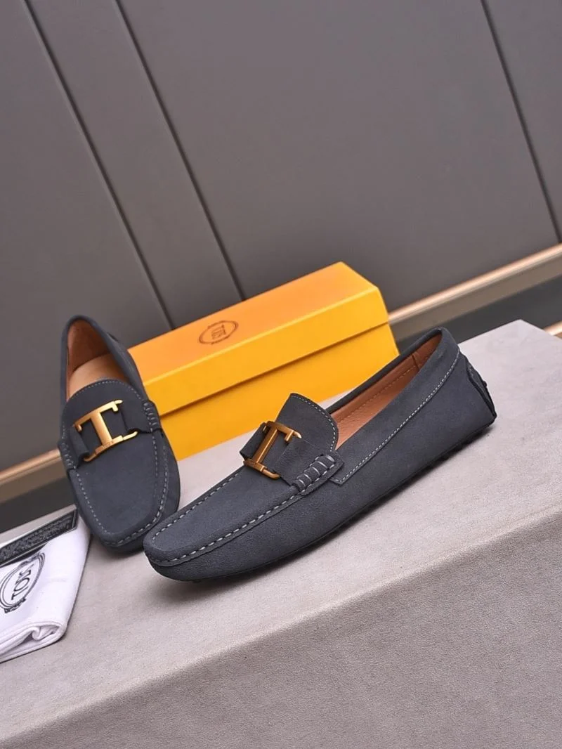 Indistinguishable Tods Shoes