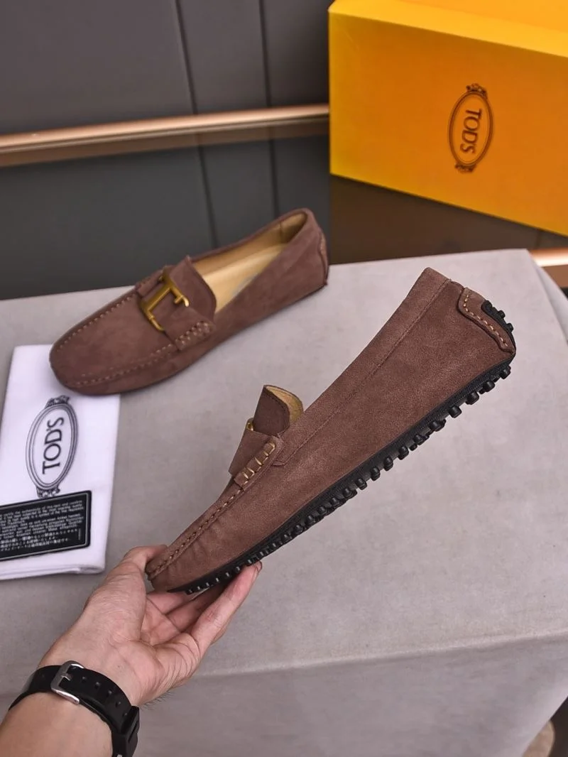 Budget-friendly Tods Shoes