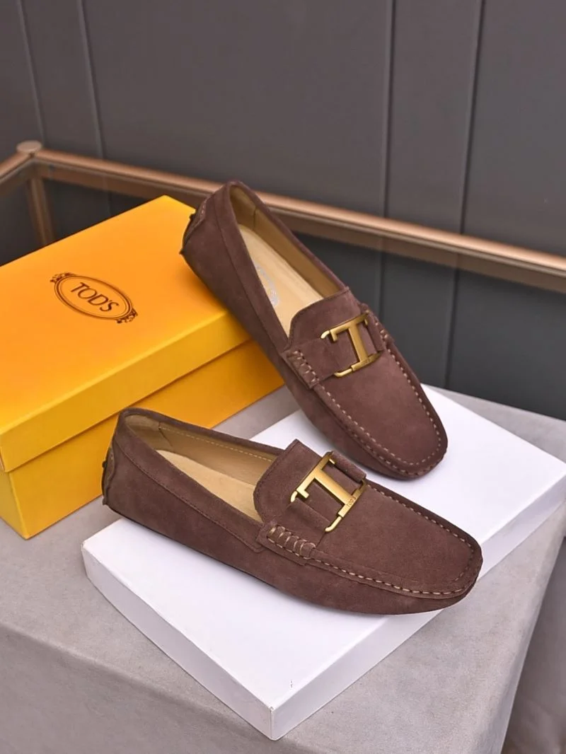 Budget-friendly Tods Shoes
