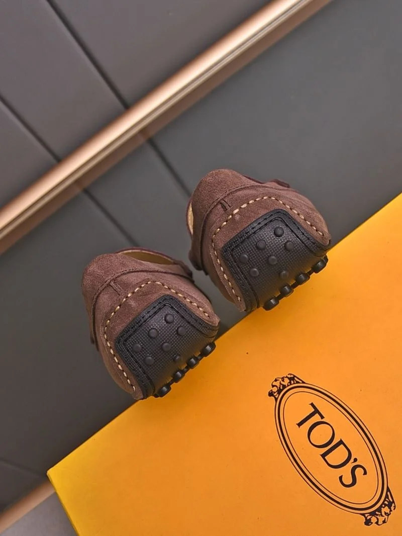 Budget-friendly Tods Shoes