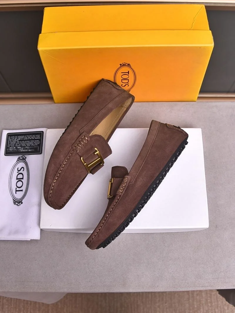 Budget-friendly Tods Shoes