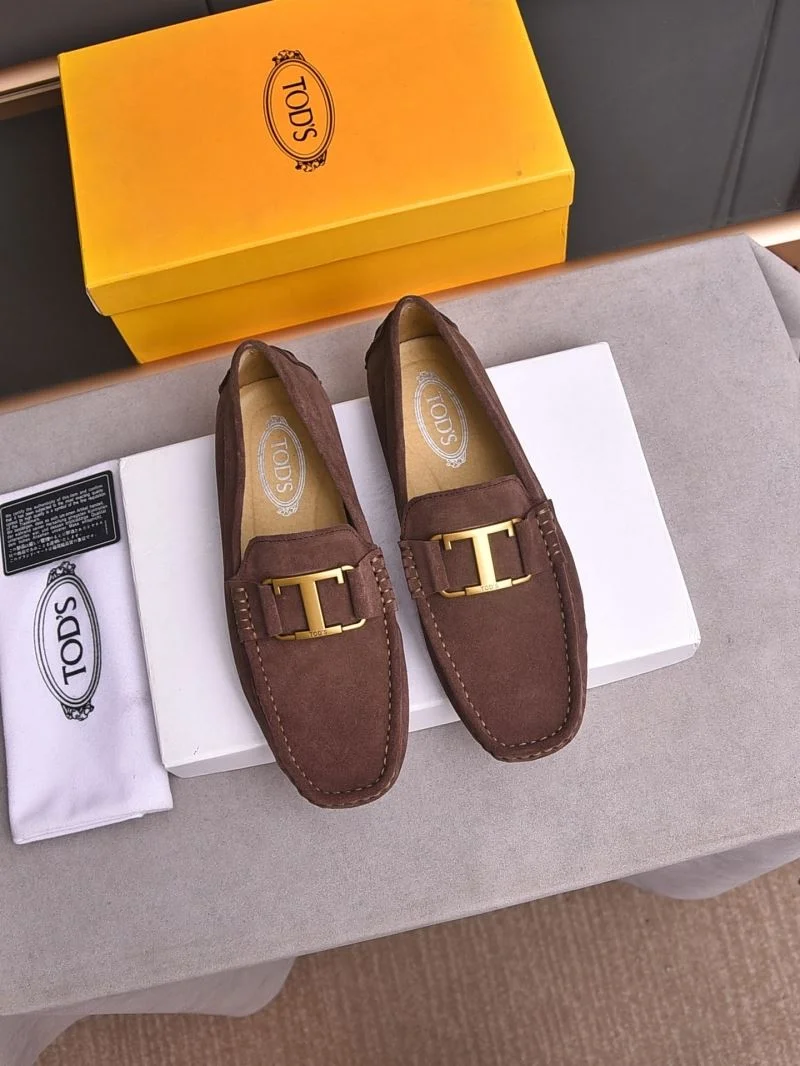 Budget-friendly Tods Shoes