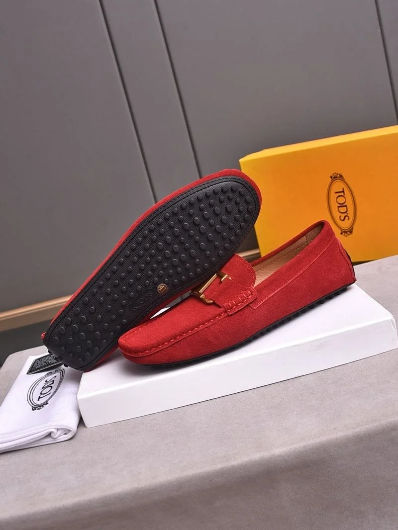 Top mirror Tods Shoes
