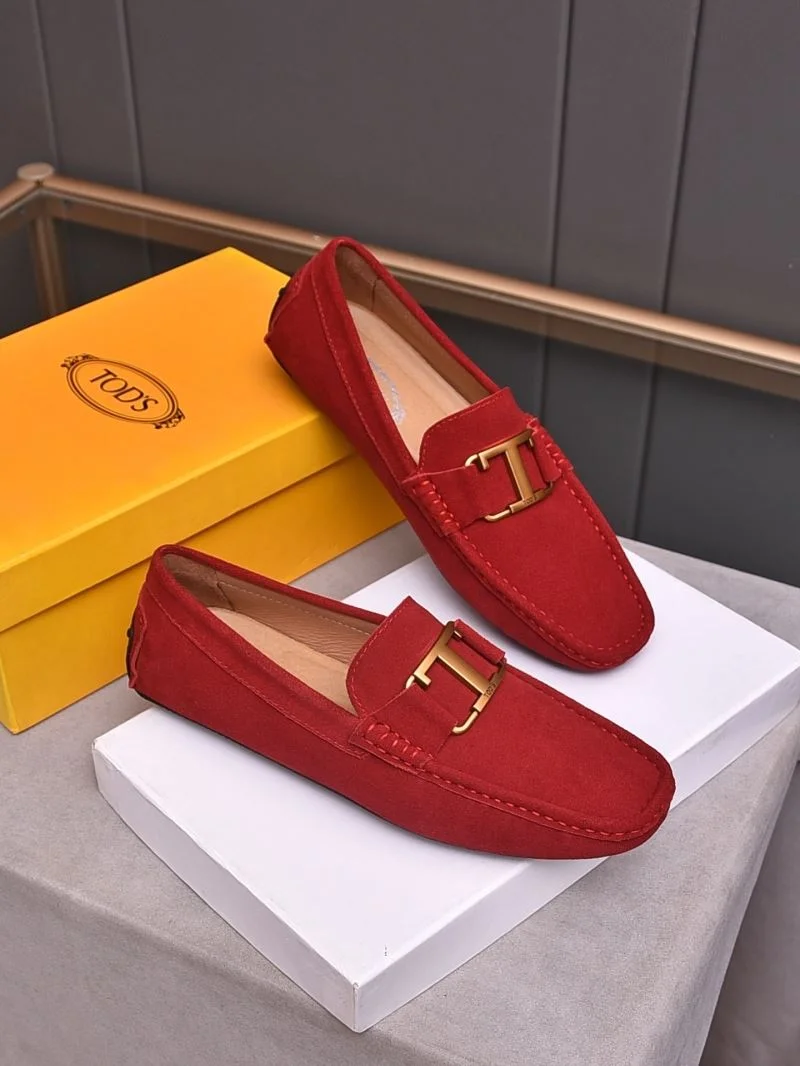 Top mirror Tods Shoes