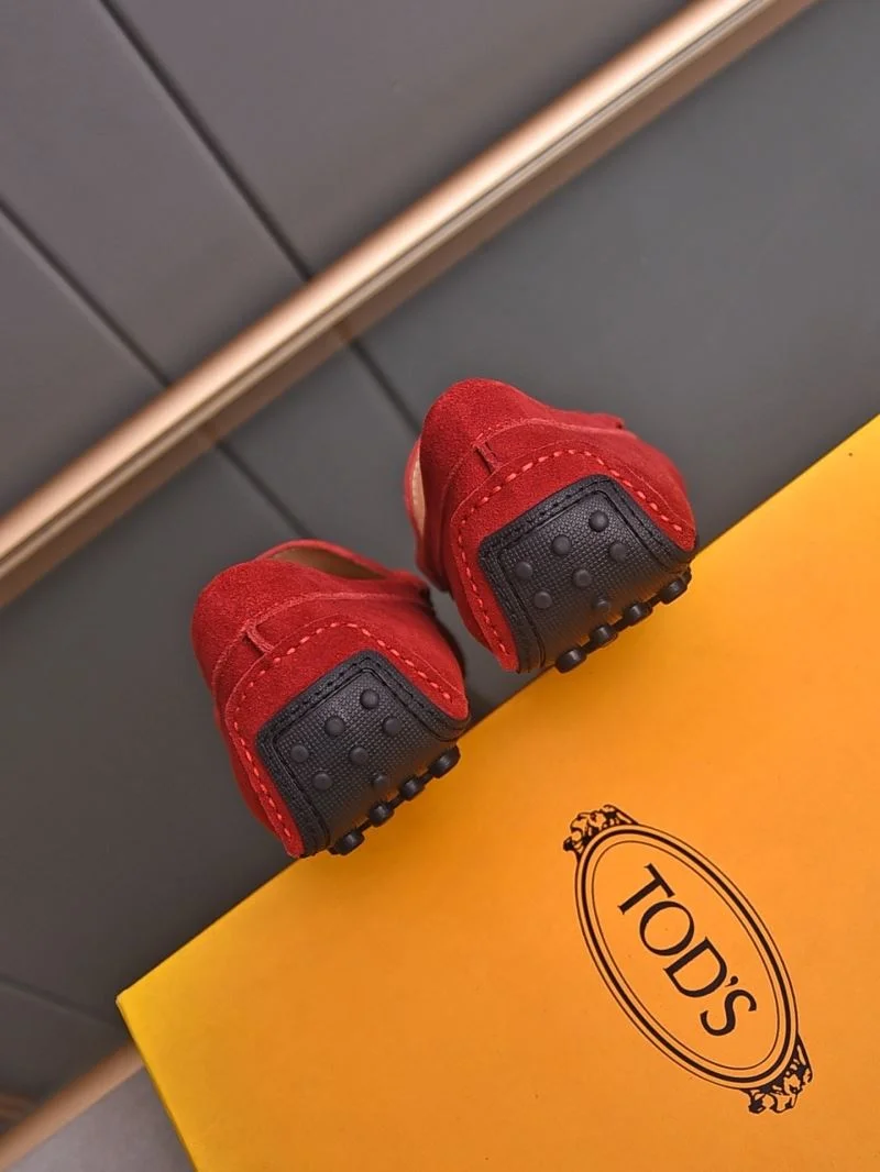 Top mirror Tods Shoes