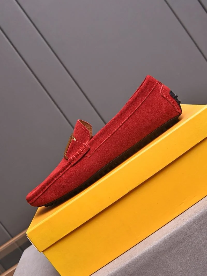 Top mirror Tods Shoes