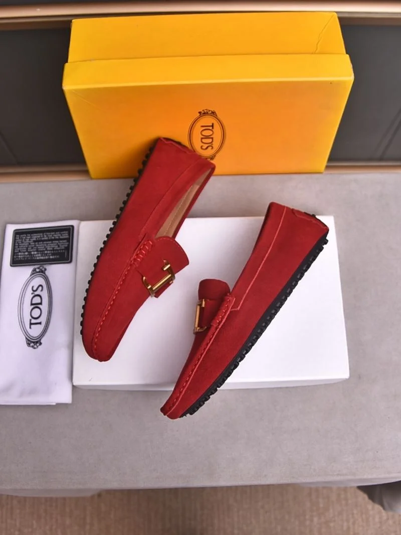 Top mirror Tods Shoes