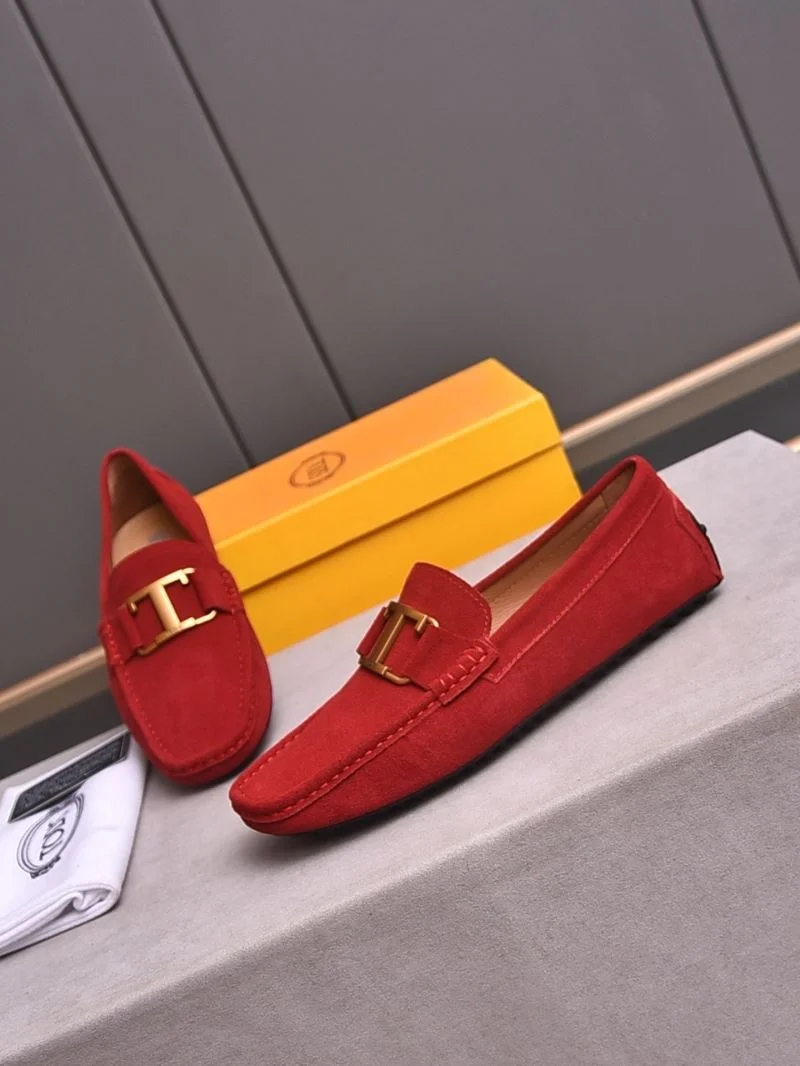 Top mirror Tods Shoes