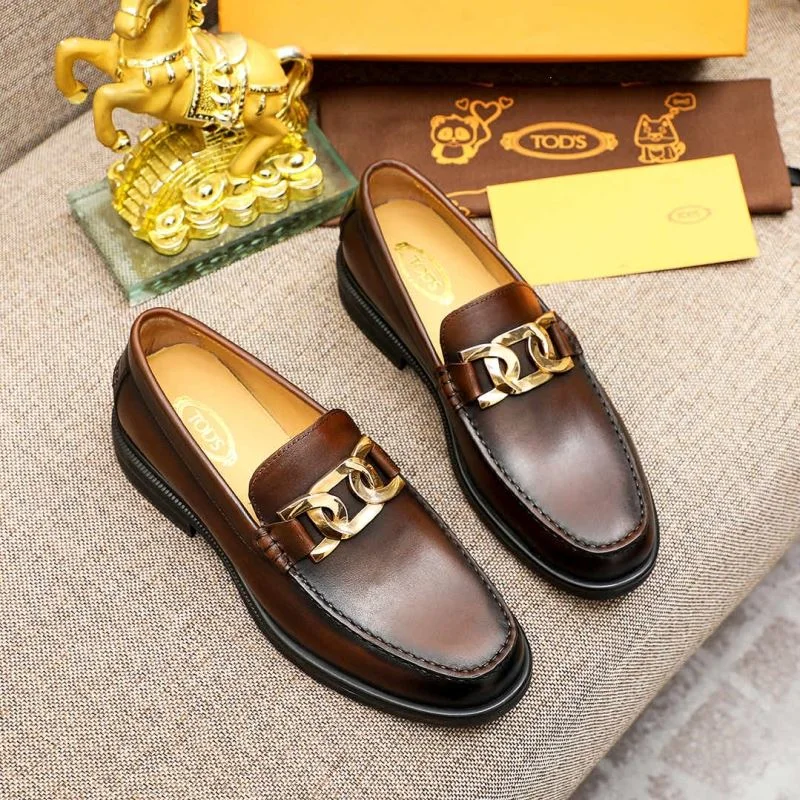 High fidelity Tods Shoes